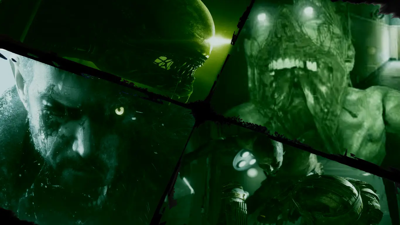 10 Best Survival Horror Games You Can't Miss This List