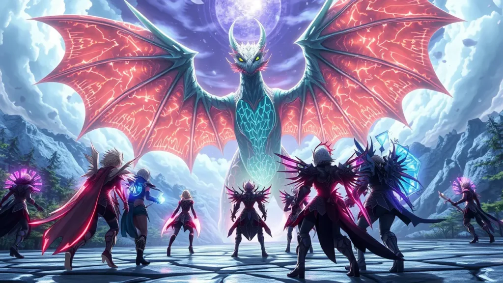 Top 10 MMORPGs of All Time