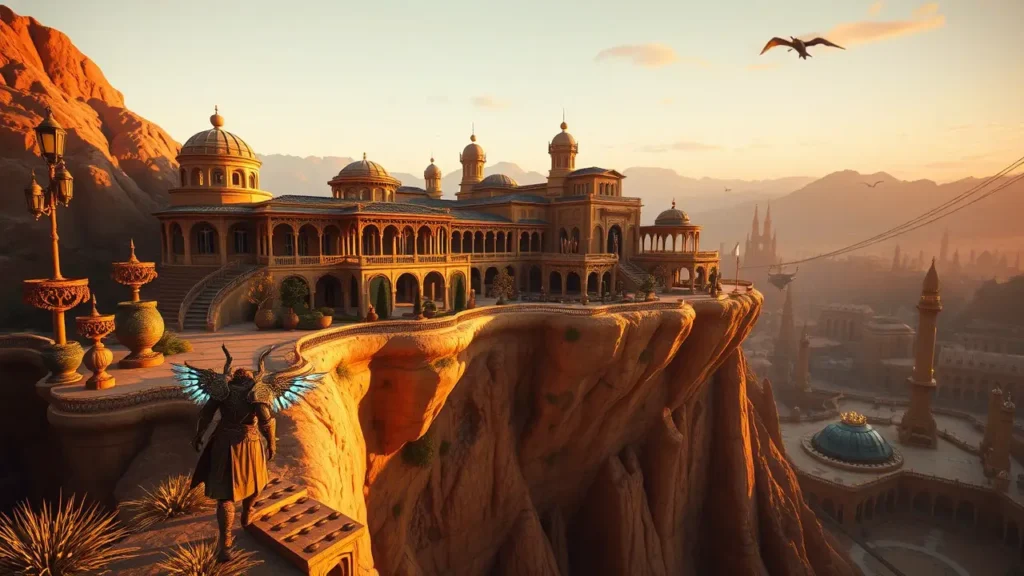 Top 10 MMORPGs of All Time