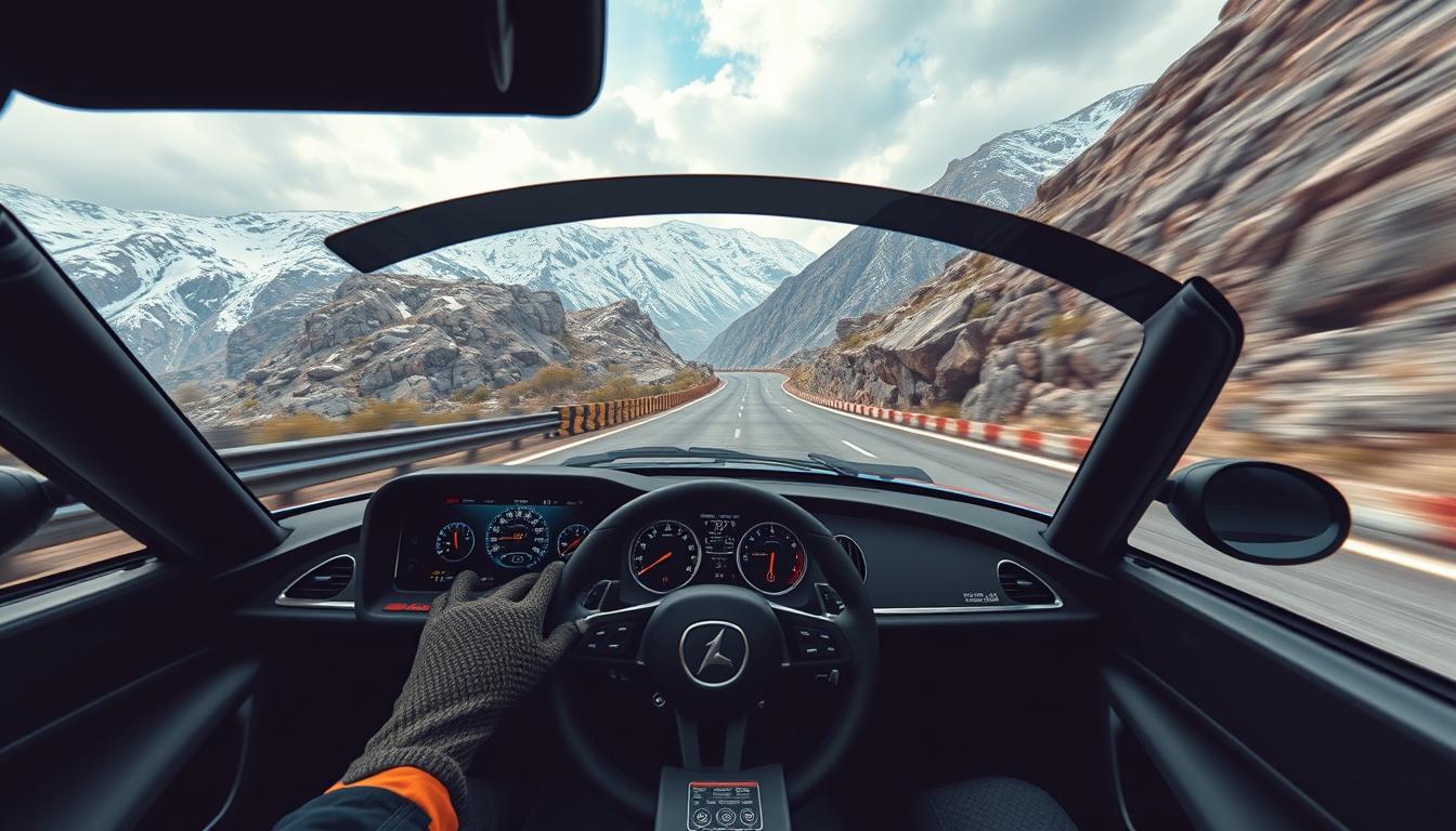 Realistic Driving Simulators for PC You Need To Know