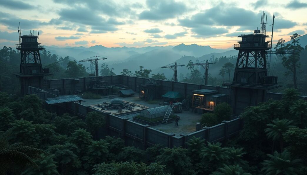 Top Zombie Survival Games for 2025
