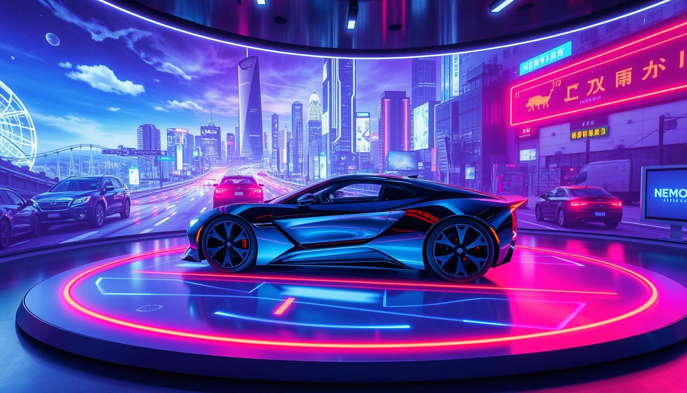 10 Driving Simulator Games You Can’t Miss in 2025