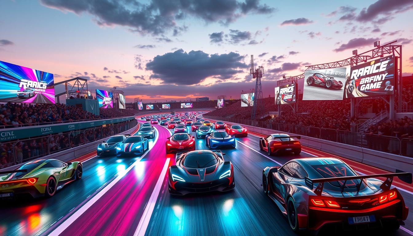 Top New Racing Games Hitting Tracks in 2025