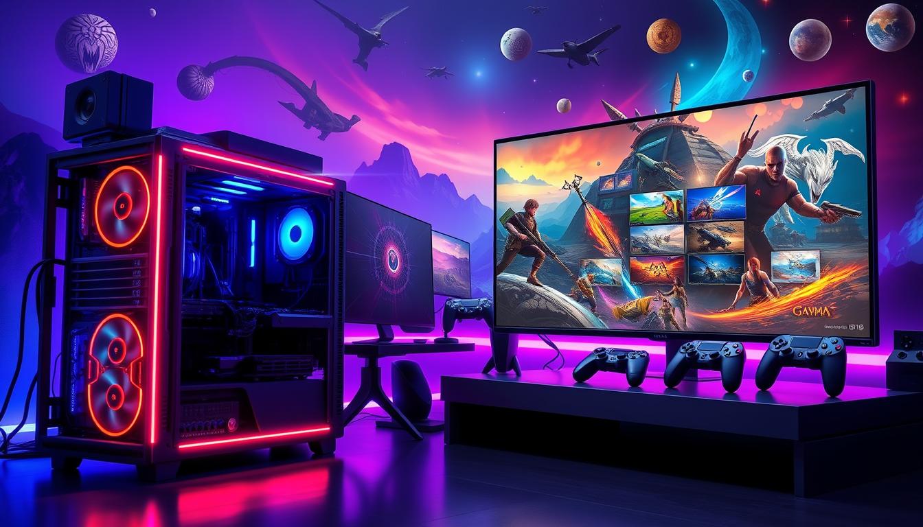 PC vs Console Gaming: Which is Better in 2025?