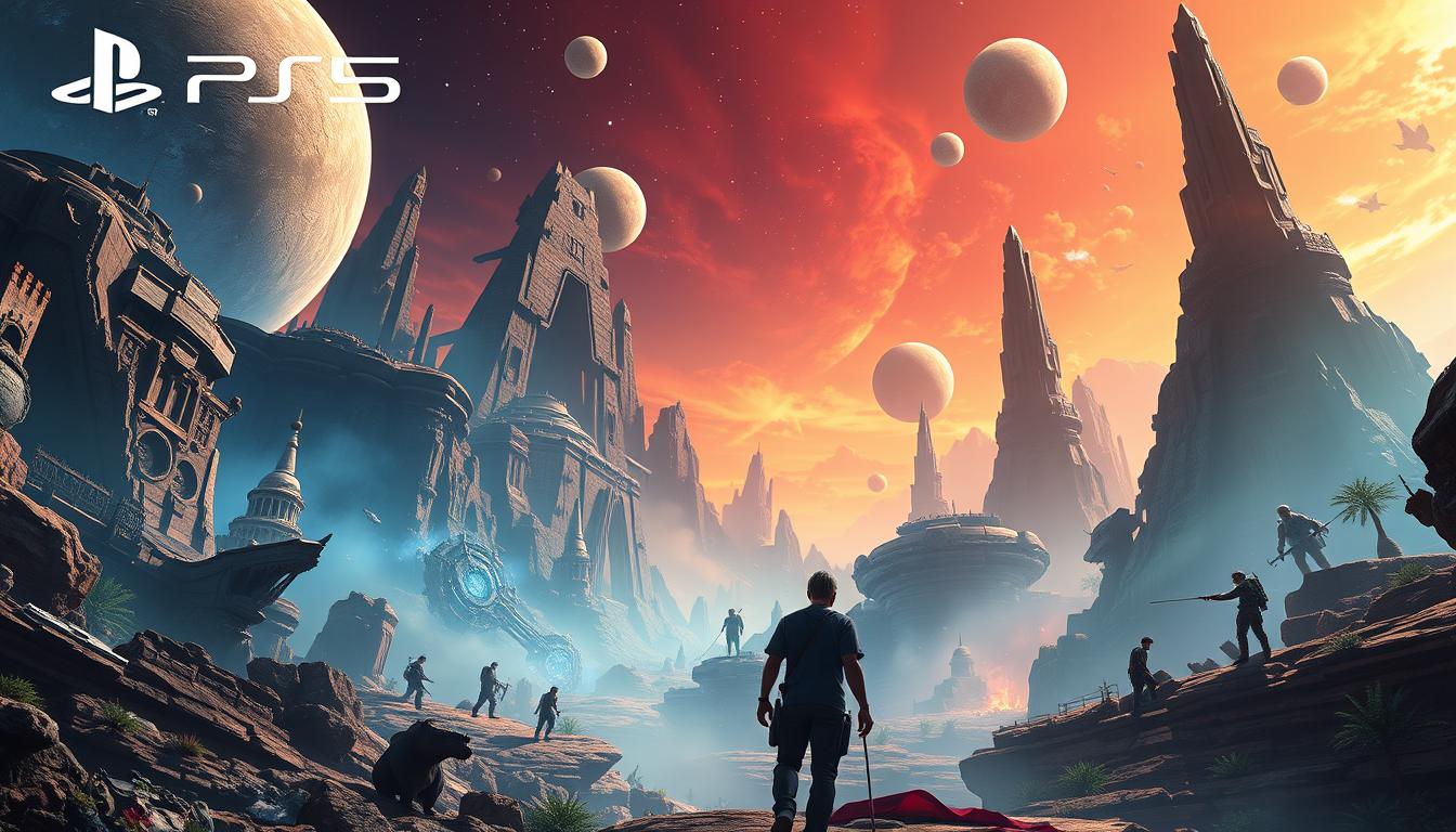 Complete List of PS5 and Xbox Exclusives in 2025