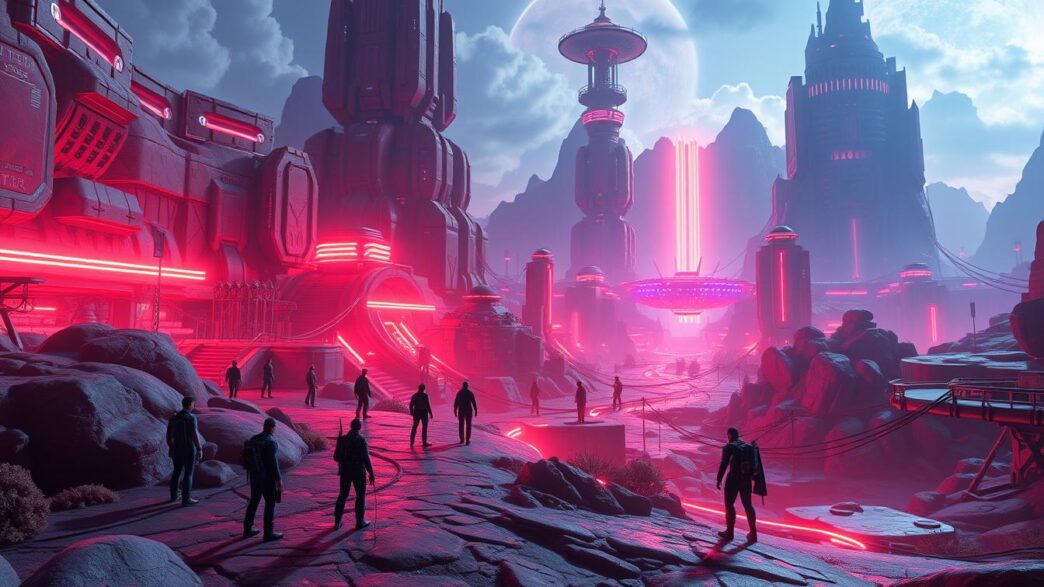 The Best Open Beta Games to Join in 2025