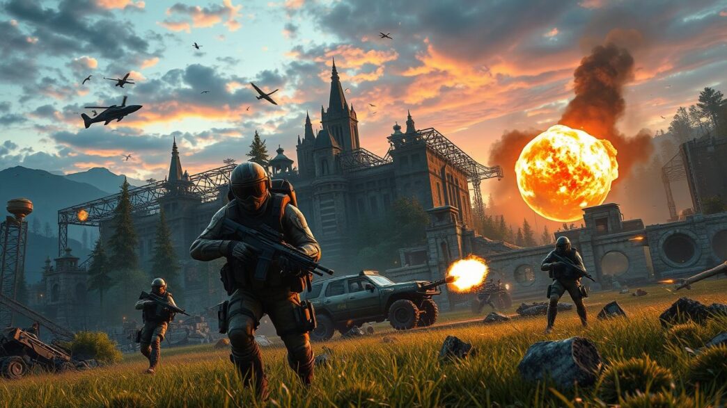 The Best Open Beta Games to Join in 2025