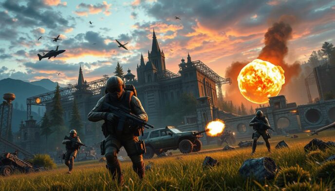 The Best Open Beta Games to Join in 2025