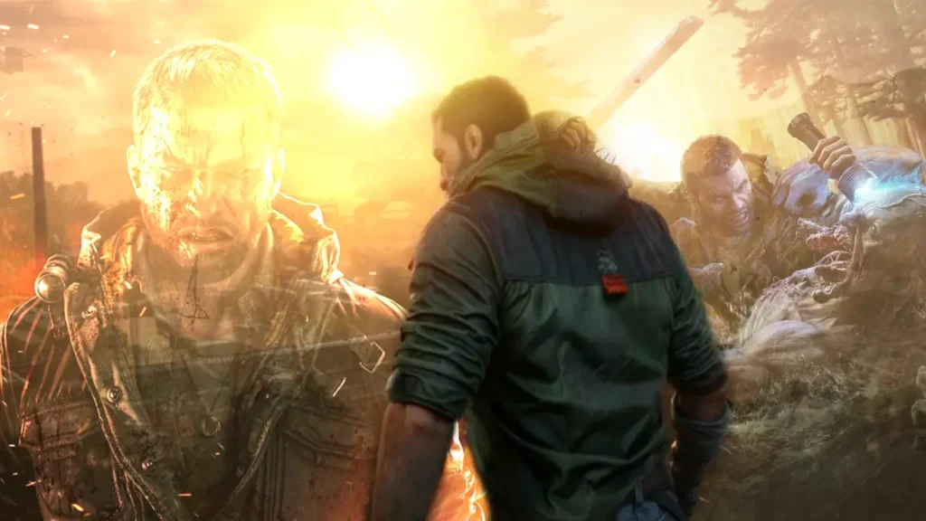 Dying Light the Beast: Release Date, Story & Features